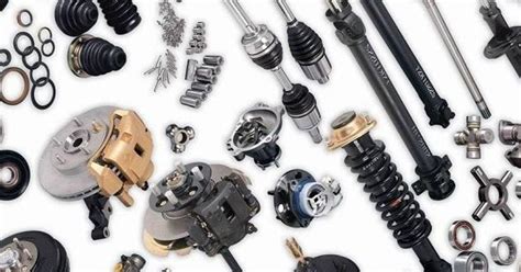 Daftar Harga Spare Part Motor Honda Terbaru Informasi Spare Parts