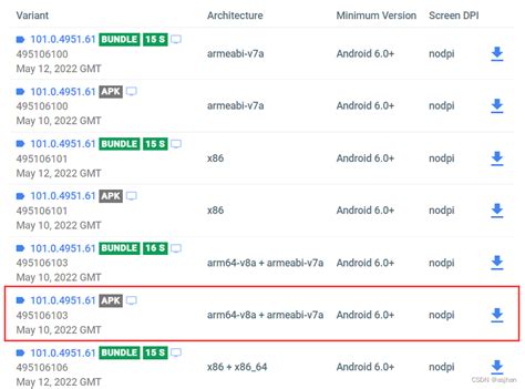 Android升级WebView浏览器内核版本 asjhan 博客园