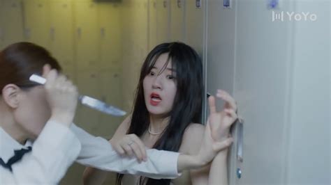 趙露思捨身相救行兇女，不料她恩將仇報，1把匕首刺了過來！ Chinese Television Dramas 都市甜寵 女頻劇 劇名