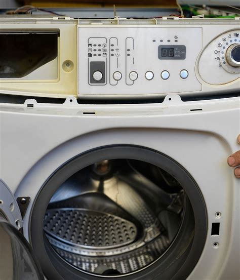1 Best Washing Machine Repair Pune