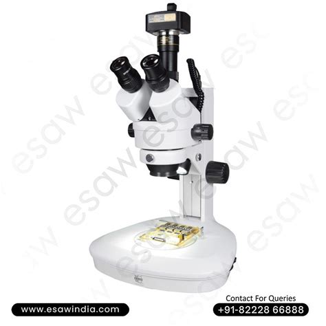 Elite Digital Microscope
