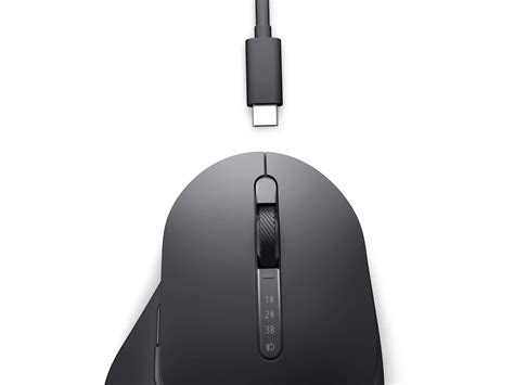 Dell Rechargeable Multi Device Mouse Ms Tech Co Za