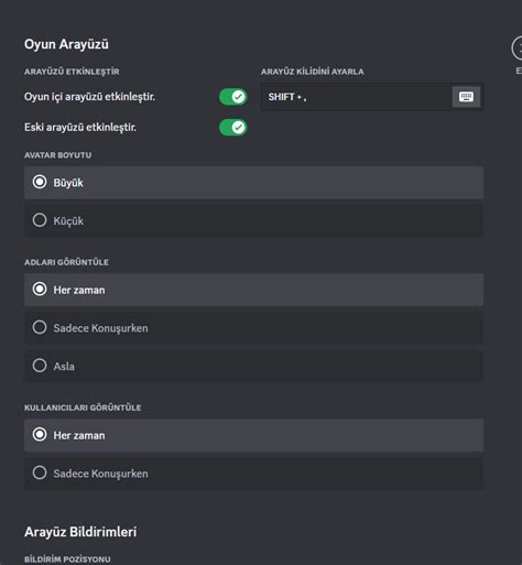 Discord Oyun Aray Z A Lm Yor Technopat Sosyal
