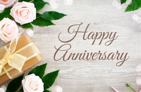 Inspirational Wedding Anniversary Messages For Couples Poetic Messages We Made Words Sound
