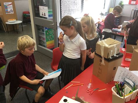 Carlton Primary School Ruby Class Year 12