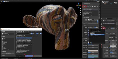 Substance D Addon For Blender Latest News Blender Artists Community