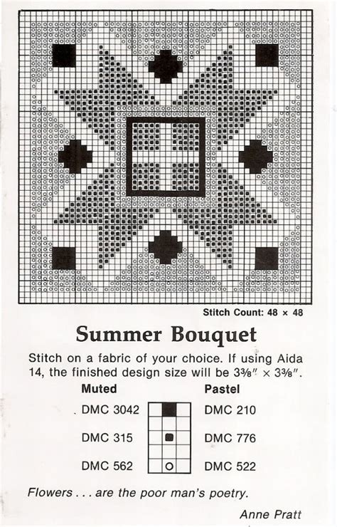17 Best Images About Cross Stitch Quilt Blocks On Pinterest Cross