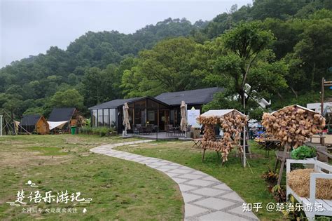 浙江宁波城西的绝美古村三段古道构成徒步环线成为热门打卡地 知乎