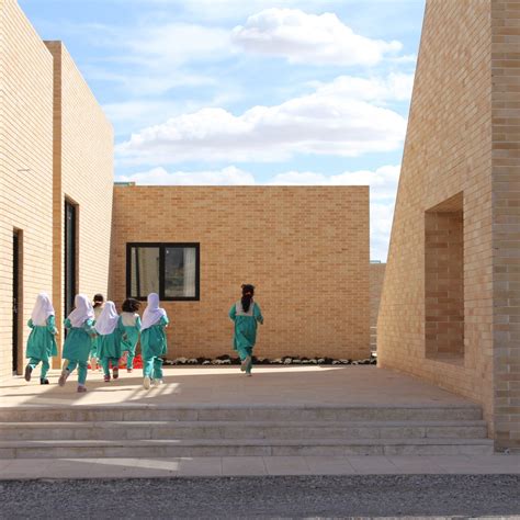 Modern Buildings Photomontaged Onto Irans Ancient Palaces And Castles