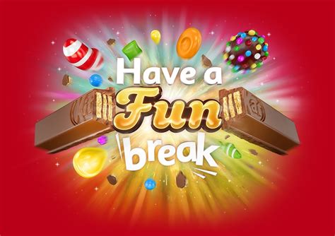 Candy Crush Candy Buffet