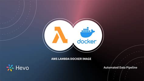 Aws Lambda Docker Image An Easy Guide