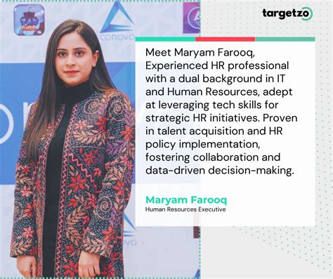 Maryam Farooq On Linkedin Receiving Some Unexpected Appreciations Made