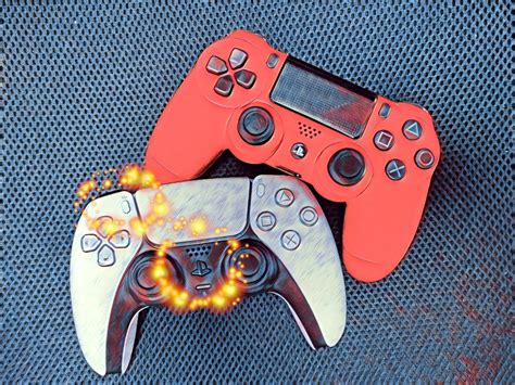 Gaming With PlayStation Controllers Of Android Bytefreaks Net