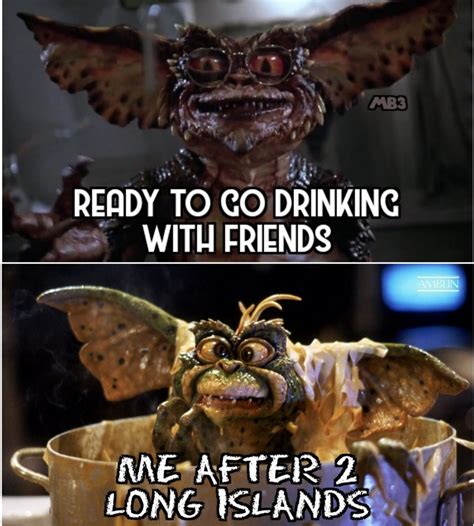 The Best Gremlins Memes Memedroid