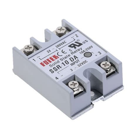 pengertian dan penjelasan tentang solid state relay ssr edukasi elektronika electronics
