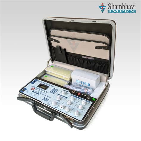 Water Analysis Kit Digital Water Analysis Kit Soil Analysis Kit Portable Soil Testing Kits