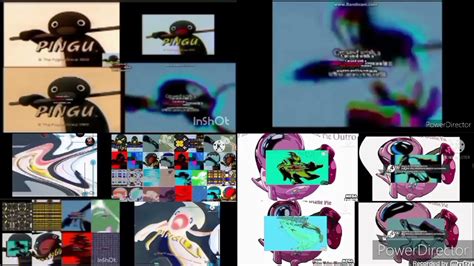 Pingu Effects 4 Preview 2 Effects 2 Youtube