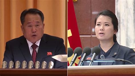 탈북 외교관 고영환 北 현송월·리선권 수뢰 등 부패 의혹 제기