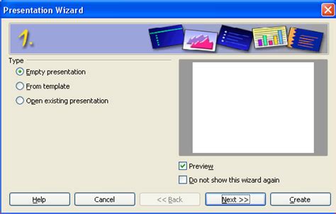 Openoffice 3 0 Impress An Impressive Slide Presentation Program Indeed Technical