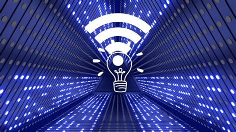What Is Li Fi Tech4savvy