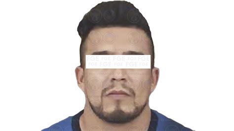 Cayó El Barbas” El Jefe De Sicarios Del Cártel Santa Rosa De Lima Infobae