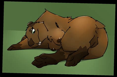 Rule 34 2019 Anthro Anus Ass Breasts Brown Body Brown Fur Capybara
