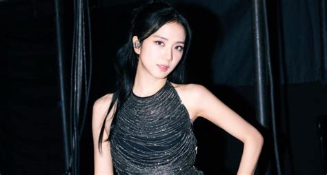 先別管lisa續不續約！jisoo登大銀幕「仙女造型」遭批翻車 網酸
