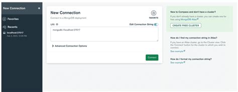 How To Create A MongoDB Database Critical Aspects To Know