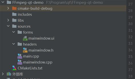 Cmake——03addexecutable生成可执行文件三种写法 摩天仑 博客园