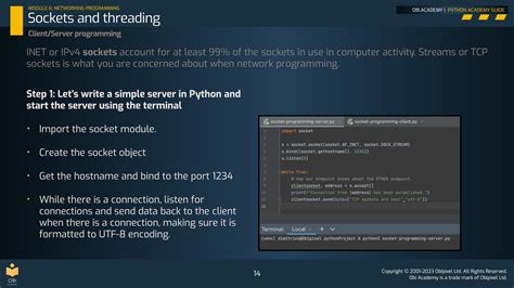 Certified Python Professional™ Cpp™ — Obiacademy