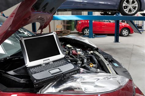 Car Computer Diagnostic Near Dip 2 Auto Repair Diagnostic Dubai