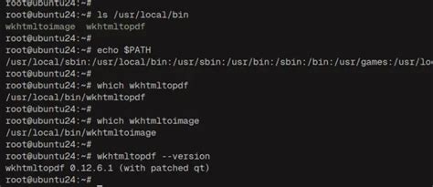 How To Install Odoo Erp Software On Ubuntu 2404 Server