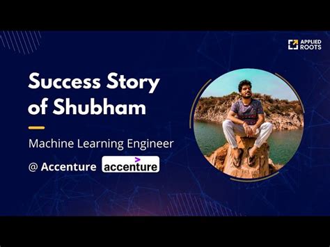 Accenture Is Looking For A Machine Learning Engineer Reason Town