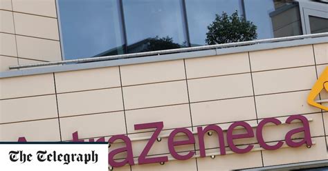 Human Trials Of Oxford Vaccine On Hold In The Us Over Spinal Cord