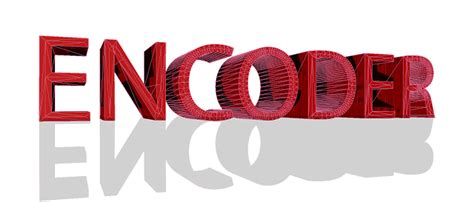 Encoders Vlsi And Embedded Projects