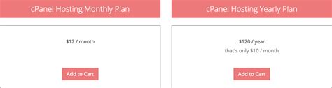 how to set up cpanel web hosting porkbun knowledge base