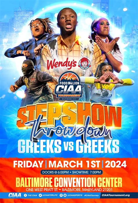 Stepcorrect National Stepshow