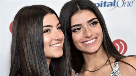 Charli Damelio Who Is The 16 Year Old Who Has Become The First To