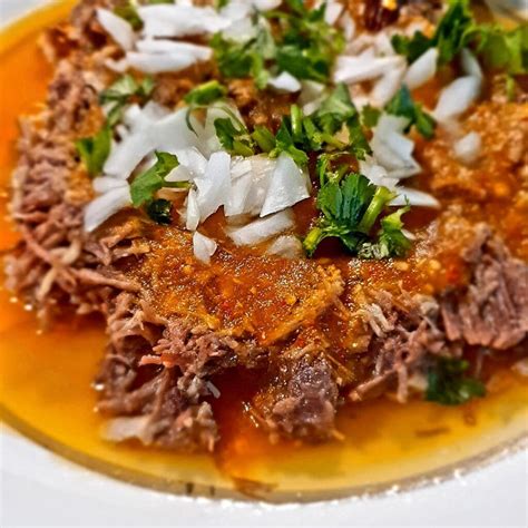 Comida Típica De Aguascalientes 10 Platillos Imperdibles