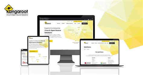 Kangaroot Linux And Open Source Solutions On Linkedin Kangaroot Linux