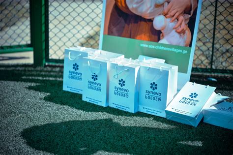 Synevo Laboratories • სინევო ლაბორატორია Tbilisi