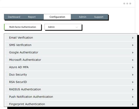 Mfa Usecases Manageengine Adselfservice Plus
