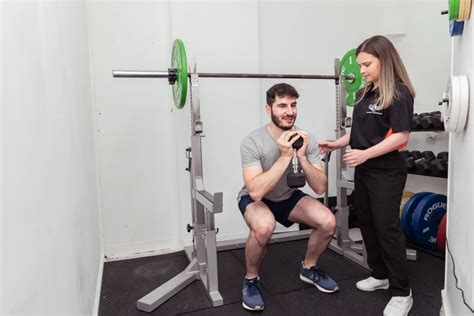 Understanding Hamstring Strains And Tears Powerbuild Noble Park