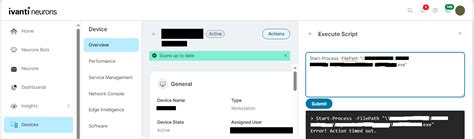 How To Run An Executable File Which Lies In A Network Folder From