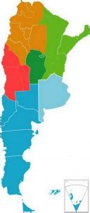 Viajando Por Argentina