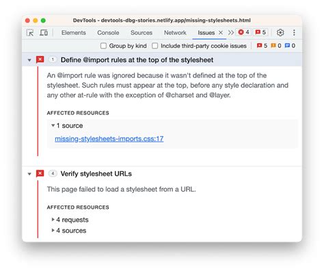 Whats New In Devtools Chrome 116 Chrome For Developers