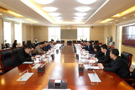 法院要闻吉林中院与吉林大学召开合作交流洽谈会 李永秋 公众 法治