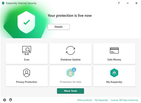 Test Kaspersky Internet Security 213 For Windows 10 221110 Av Test