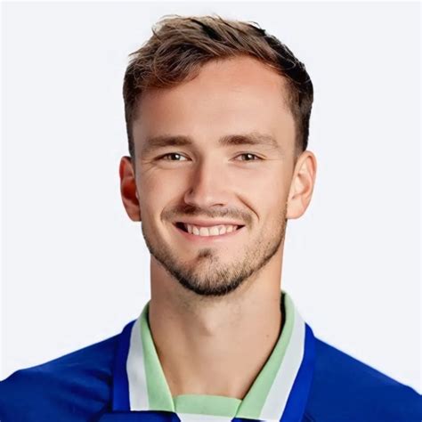 Daniil Medvedev Net Worth Age Height Wife And More Biography Wallah