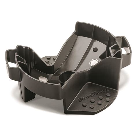 Strikemaster Lite Flite Lazer Auger Bit Cover Sportsmans Guide